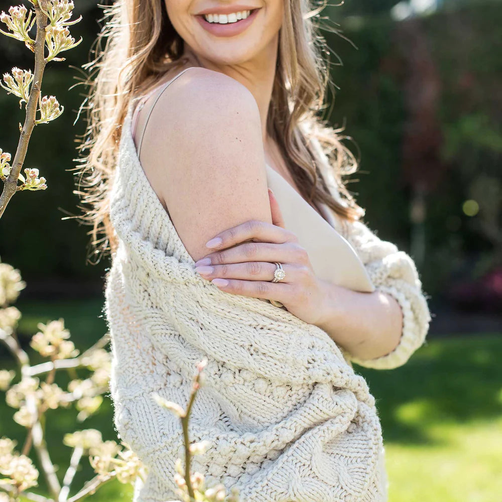 Engagement Rings – Pete Rhodes Designs